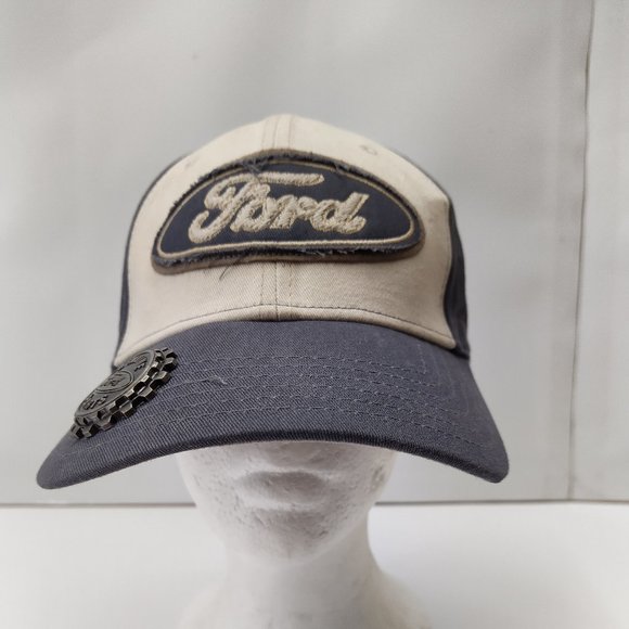 Ford | Accessories | Ford Snapback Hat | Poshmark
